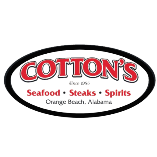 Menu - Cotton's Restaurant